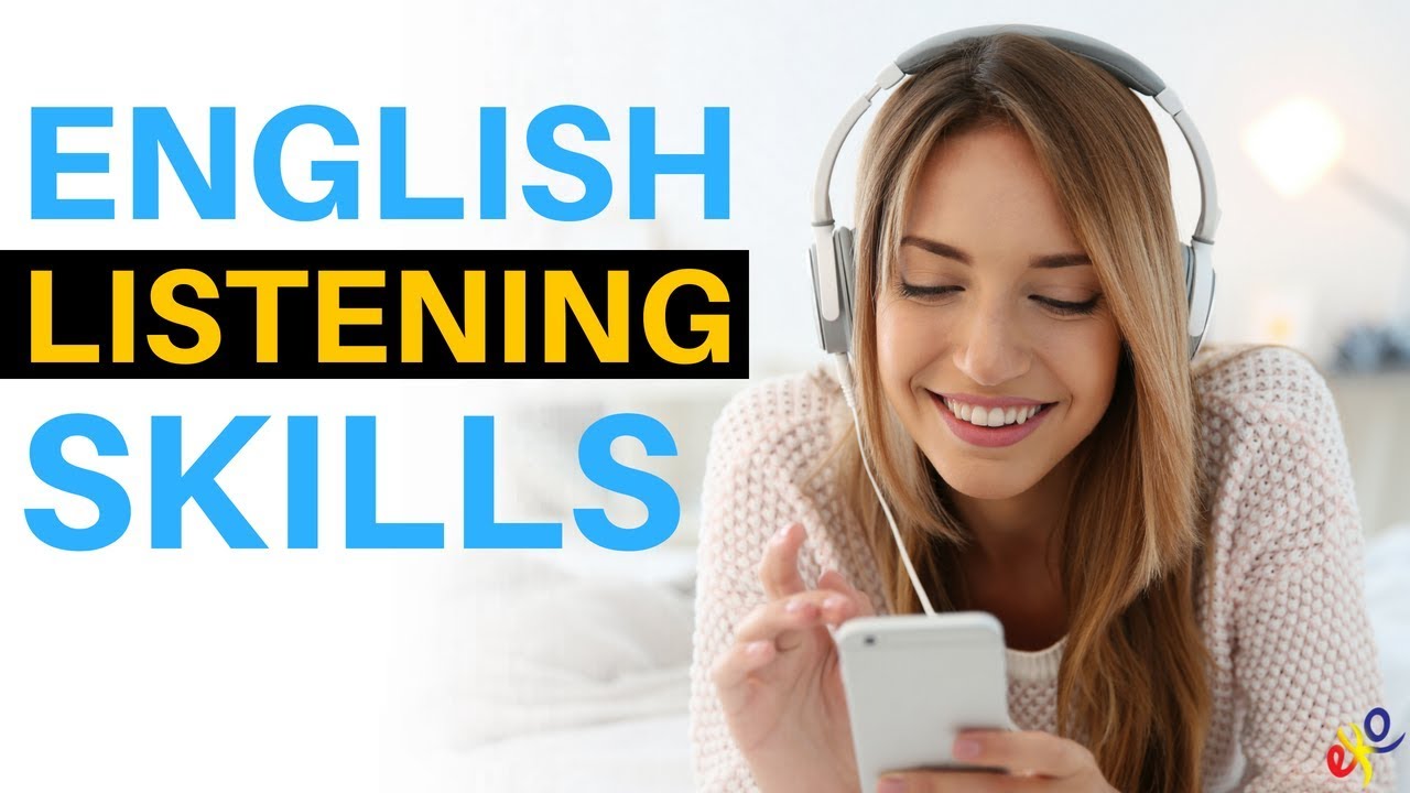English Listening Skills Practice Learn English By Improving english-listening-skills-practice-learn-english-by-improving
